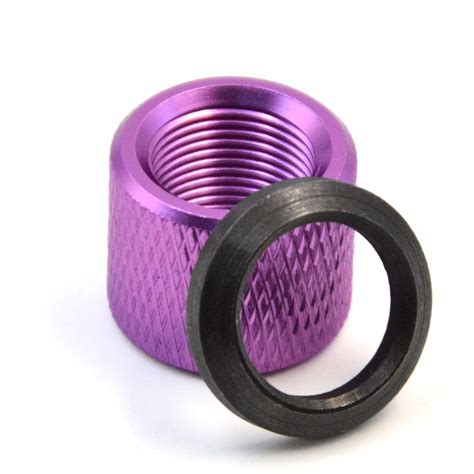 Image result for Muzzle Brake Thread Protector