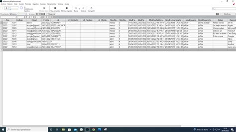 Image result for Crear Base De Datos Con FileMaker