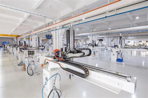 Image result for Making Program Injection Moulding Robot