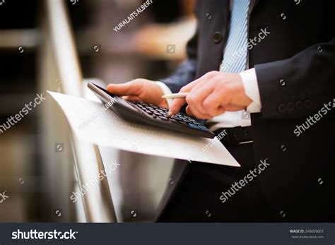 Image result for One Hand and Calculation