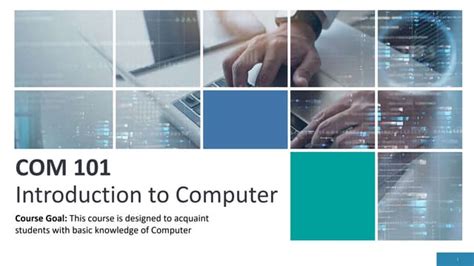 Image result for Presentation On Computer Topic