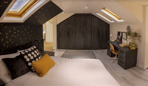 Image result for Small Loft Conversions