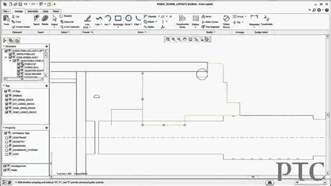 Image result for Creo 2 0 Basic Drawing Tutorial