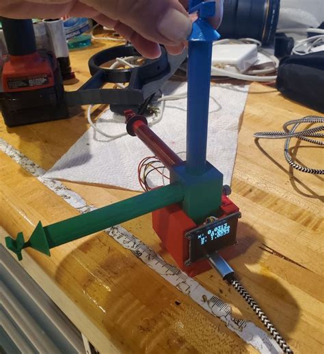 Image result for Arduino Digital Setting Circles