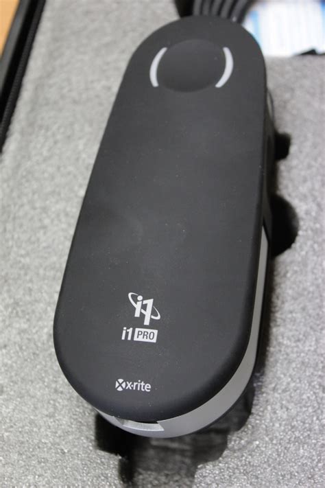 Image result for X-Rite Spectrophotometer