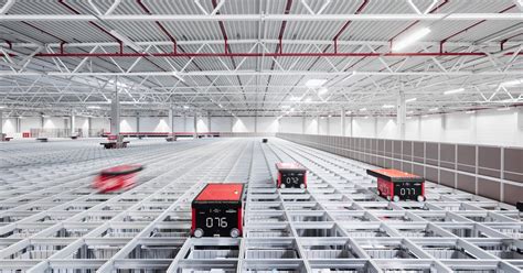 Image result for Rust Rise AutoStore