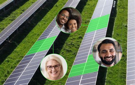 Image result for Community Solar