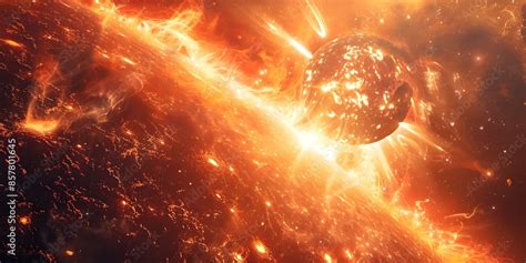 Image result for Sun Exploding