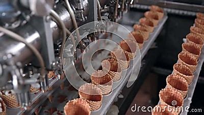 Image result for Automatic Ice Cream Production Line