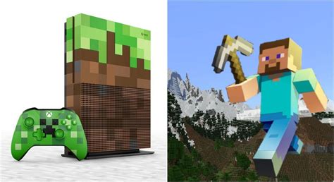 Image result for Minecraft Xbox One Update