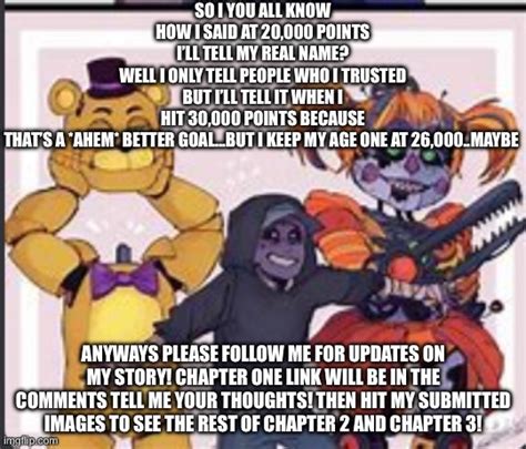 Image result for Control Meme Afton