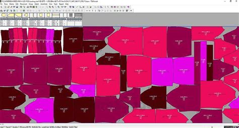 Image result for TUKAcad Pattern Making