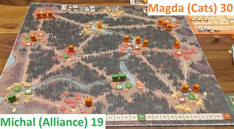 Image result for Root Game