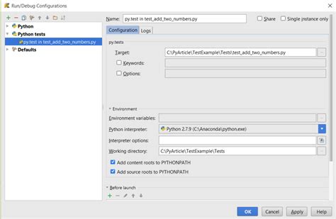 Image result for Python IDE to Test Code