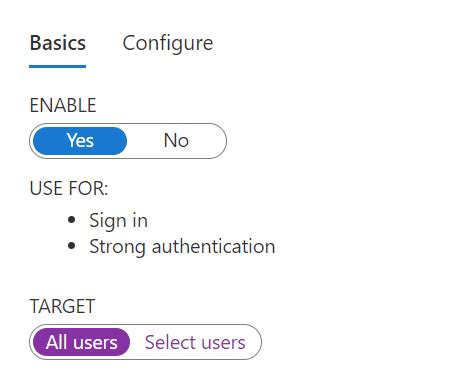 Image result for Microsoft Authenticator Prompt Allow Notifications