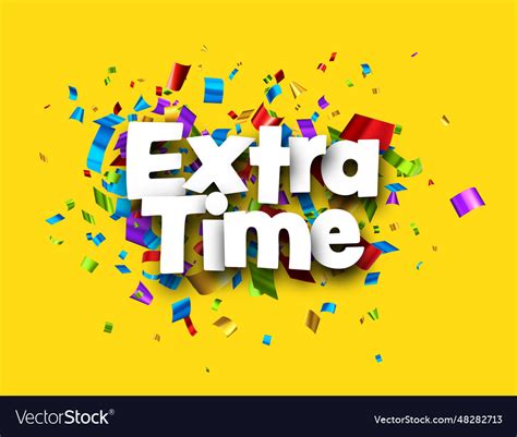 Image result for Extra Computer Time