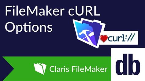Image result for FileMaker Insert From URL Curl Example