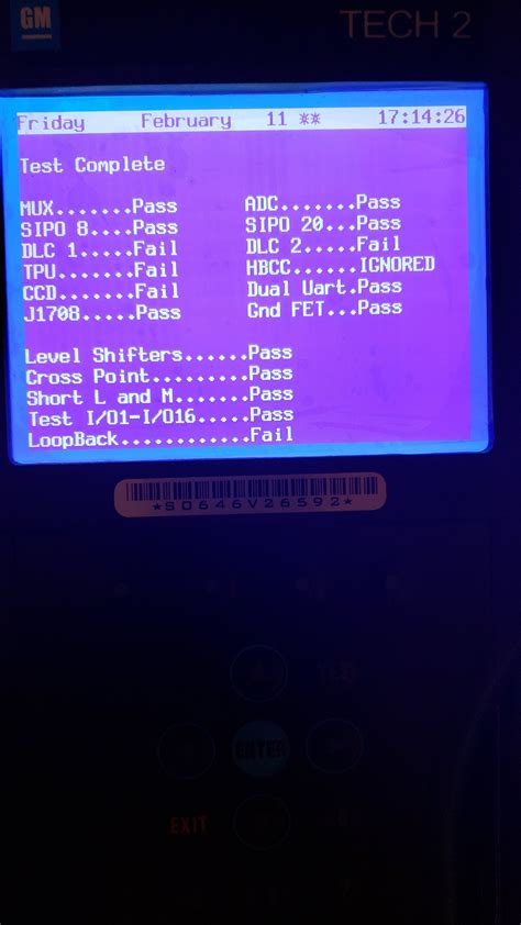 Image result for Tech2 Security Code Retrieval