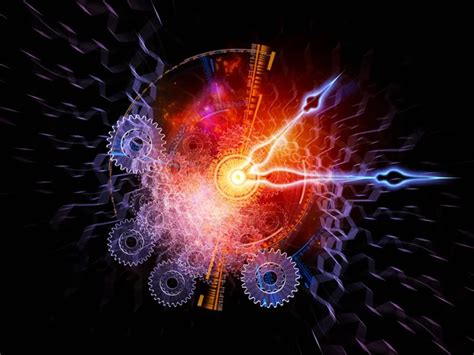 Image result for New Time Vortex