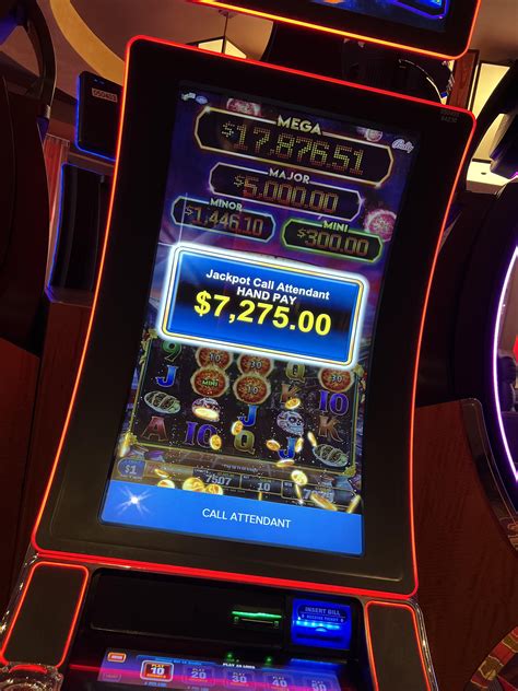 Image result for Jackpot Handpay Slots