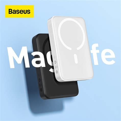 Image result for Baseus PowerBank