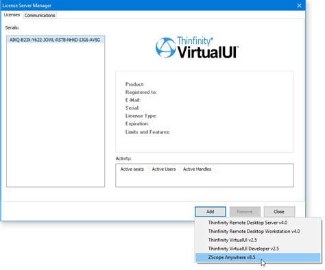 Image result for License in Client Machine