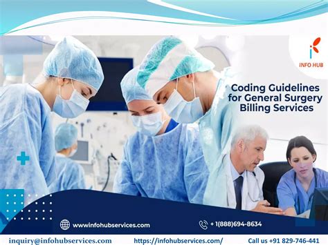 Image result for Surgery Code Guidelines