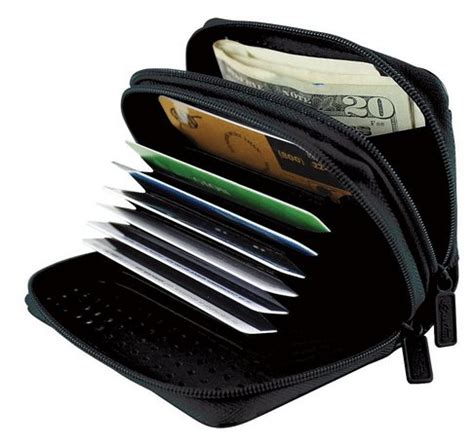 Image result for Identity Protection RFID Wallet