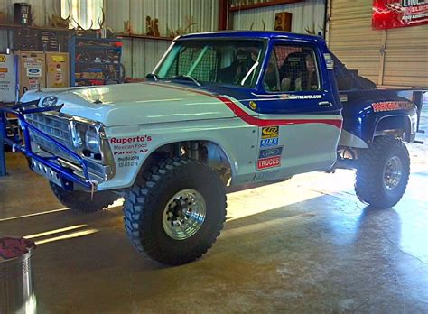 Image result for PreRunner Racing