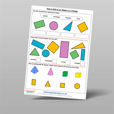 Image result for Object Lesson Half Full