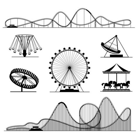 Image result for Roller Coaster Line