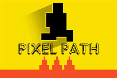 Image result for Map Pixel Path