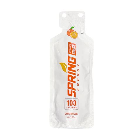 Image result for How Does Spring Energizing Work