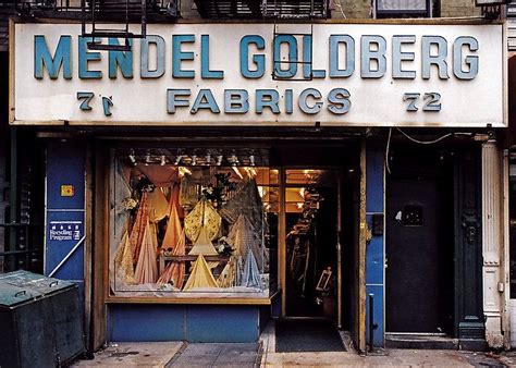 Vintage storefront, Storefront signs, Lower east side