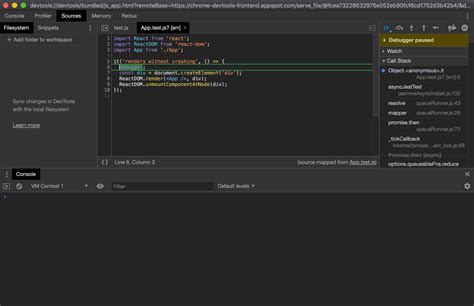 Image result for Debug Google Unit Test