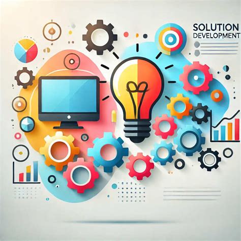 Image result for Developing Solution