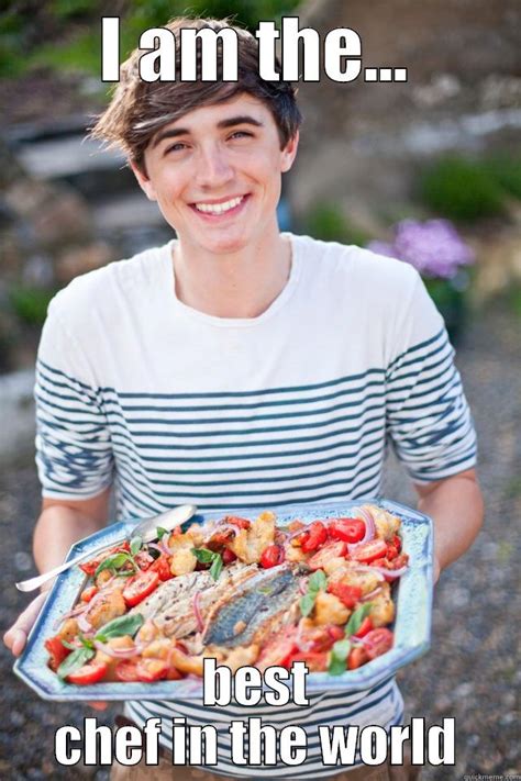 Image result for Chef Meme