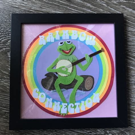 Image result for Muppets Rainbow Connection