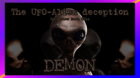 Image result for Alien End Time Deception