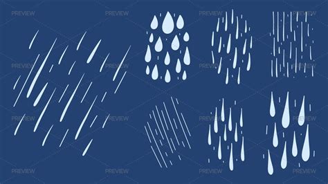 Image result for Animation of Types of Rainfall