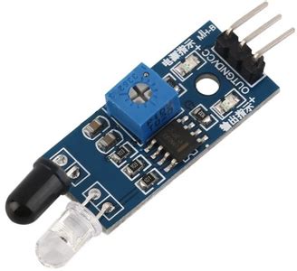 Image result for IR Sensor Arduino Uno