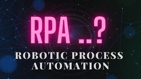 Image result for Robotic Process Automation