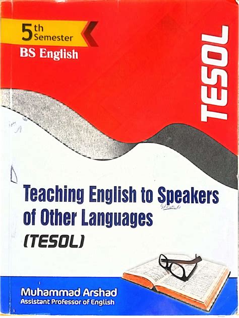 Image result for TESOL PDF