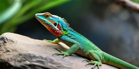 The Best Names for Lizards | 2025