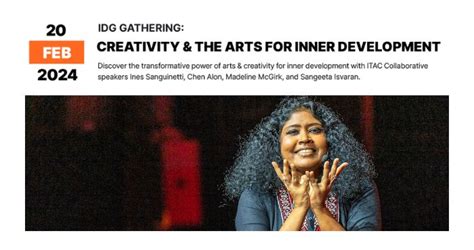 Image result for Inner Development Goals Conference