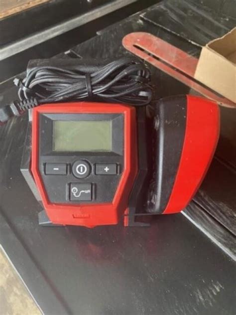 Image result for Milwaukee Compressor 12V