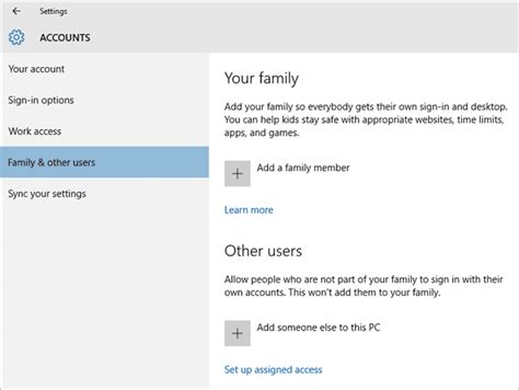 Image result for User Profiles Control Panel