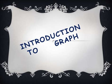 Image result for Introduction Graph Design