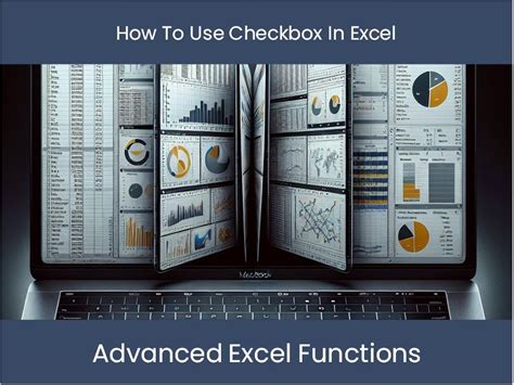 Image result for Excel Checkbox Tutorial
