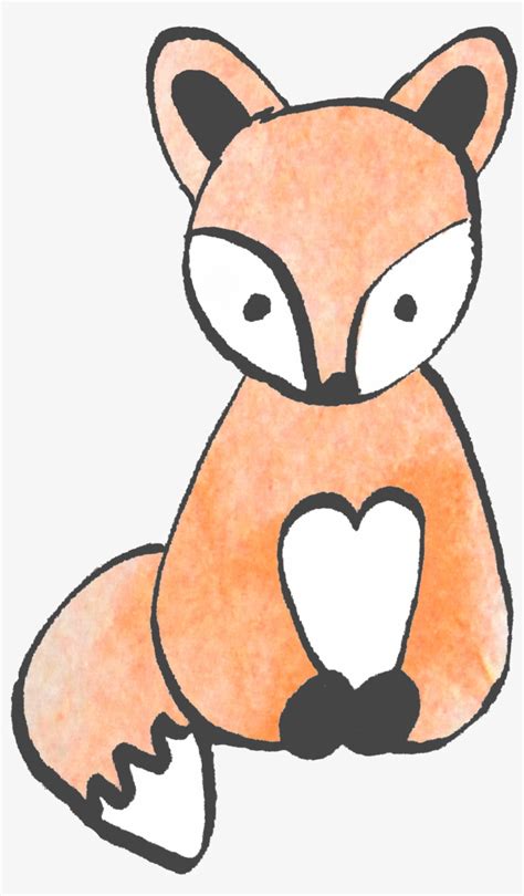 Image result for Fox Drawing Tutorial